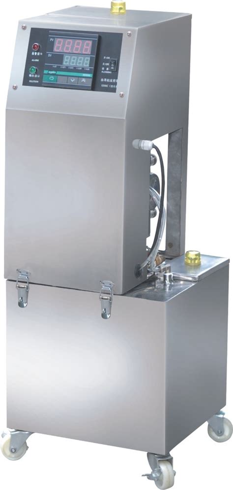 Ink Viscosity Controller Series Product Monolith Controller And