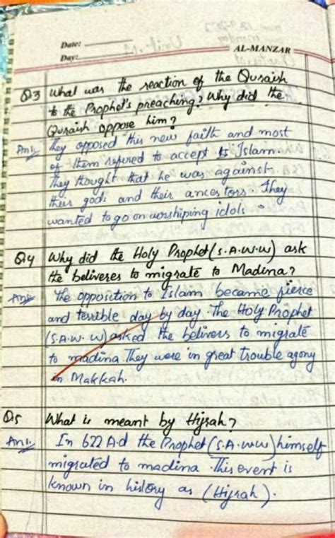 Solution 9th Class English Notes Studypool