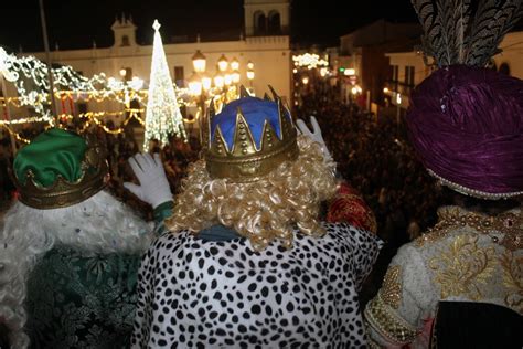 El Ayuntamiento Abre El Plazo De Inscripción Para Encarnar A Los Reyes