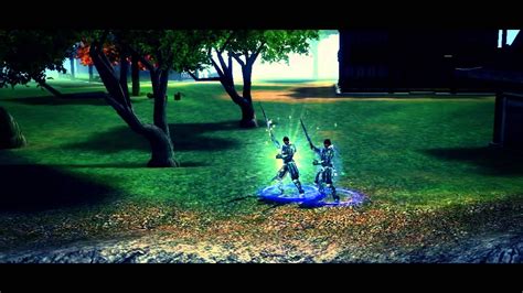 Metin2 Skill Dubstep Youtube