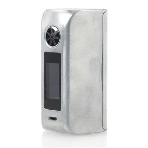 Asmodus Minikin V2 180w Box Mod The Alchemists Cupboard