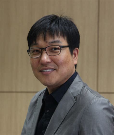 [나노코리아 2022]과학기술정보통신부 장관상 정효일 연세대 교수