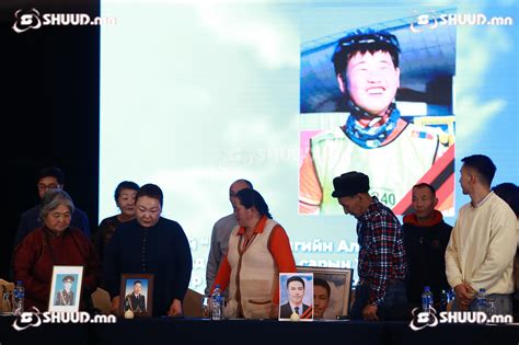 Хүүгээ цэрэгт явуулсан нь бидний алдаа болсон