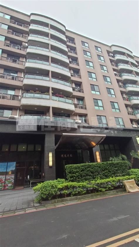 龍鳳禾園｜桃園市龜山區社區地理位置、戶數、環境、基本資訊介紹及社區近期待售物件價格、更多詳細社區大樓出售、買房、買屋資訊 樂屋網