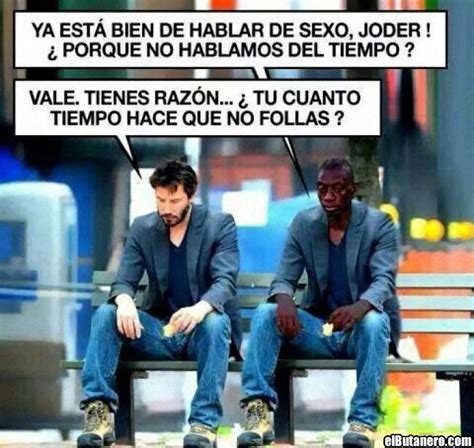 Ya Está Bien De Hablar De Sexo