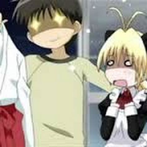 Yuki Rito Sempai Youtube