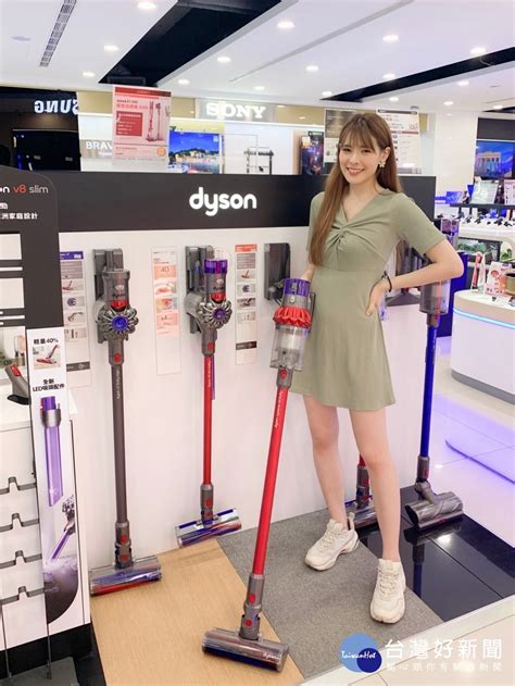 邀你一起幫助弱勢家庭 全國電子聯手dyson送愛到家扶 台灣好新聞 Taiwanhot