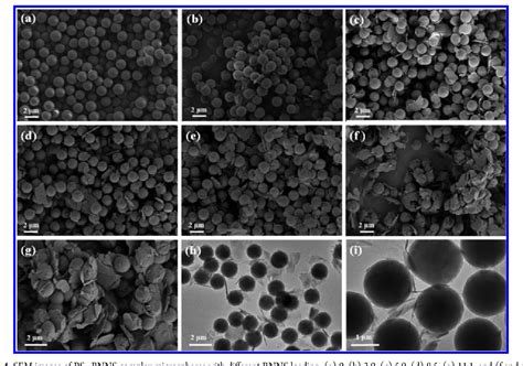 Figure 4 From Preparation Of Highly Thermally Conductive Polymer