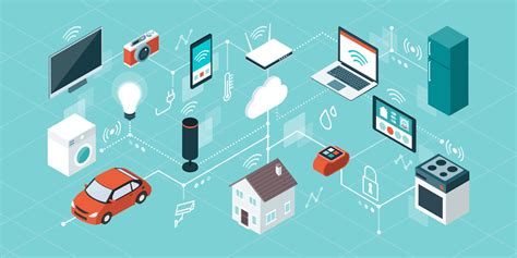 Securing The Iot At Scale How Pki Can Help