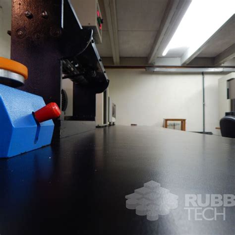 Rubber Tech