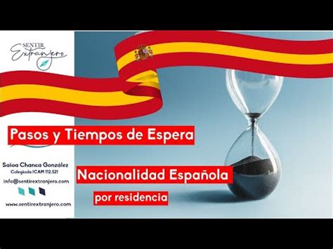 Cuanto Tardan En Darte El Pasaporte En España Blow up