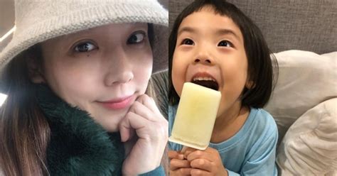기태영♥ 유진 쏙 빼닮은 딸 로린dna의 힘