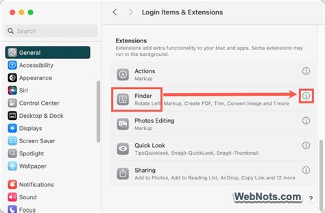 What Are Finder Extensions And How To Use Them To Boost Your
