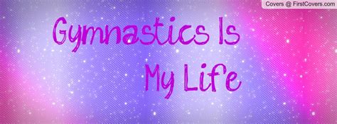 Gymnastics Is My Life Quite Literally ️💯💪🏻 Gymnastics Gymnastics