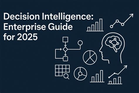 Decision Intelligence Transforming Data Into Insights With Ai Nexstrat Ai Blog