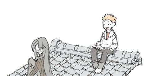 オリジナル 【創作bl漫画】小説家さんちの居候2 第十三のマンガ 漫画 創作bl 小説家さんちの居候 Pixiv
