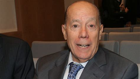 Calcio In Lutto è Morto Luis Suarez Ildenaro It