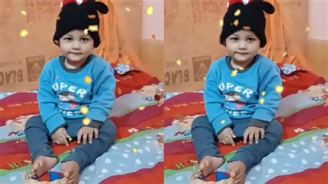 Hasti Hai Jab Betiya Song Cutey Girl Youtube