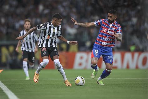 Atlético Oficializa Venda De Savinho Para Grupo City E Jogador Não