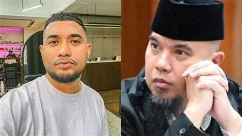 Nama Jadi Masalah Rayen Pono Tak Terima Marga Dijadikan Candaan Oleh
