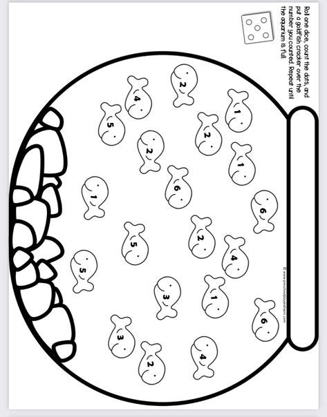 Imprimir Test Conservación De Cantidad Matemáticas Tercer Grado