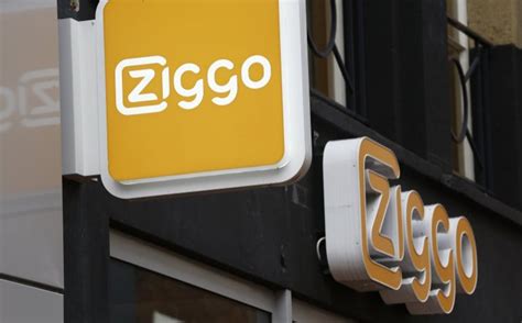 Ziggo Komt Met Nieuwe Connect Box Totaal Tv