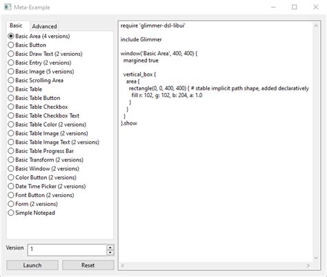 Github Andyobtivahow To Build Desktop Applications In Ruby Code Exercises For Rubyconf 2024