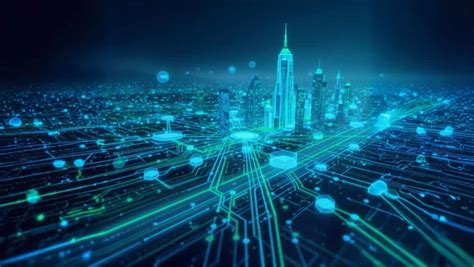 Digital Infrastructure Solutions For Businesses