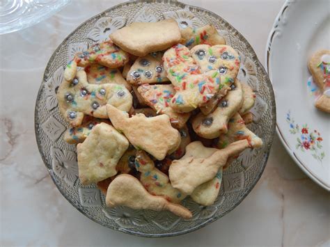 Безплатна снимка чиния хранене кухня закуска печене курабийка