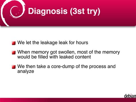 tracing a memory leaki in a long running eventmachine application ppt