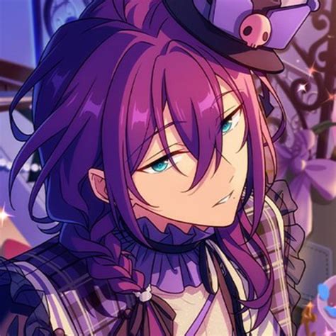 Mayoi Ayase Ensemble Stars Ayase Anime