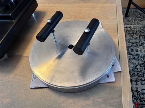 Custom Professionally Made High End Turntable Photo 5518358 Canuck