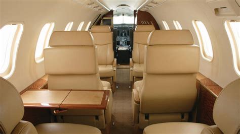 Bomardier Learjet 35
