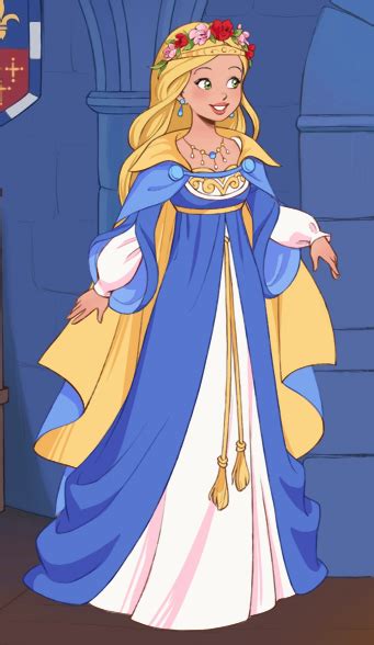 Medievalgirl Me By Lindseynicole1999 On Deviantart