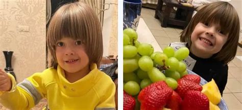 Mums Desperate Plea To Find Son 4 Now Missing For 12 Days In