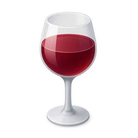 Wine Glass Thiings Collection