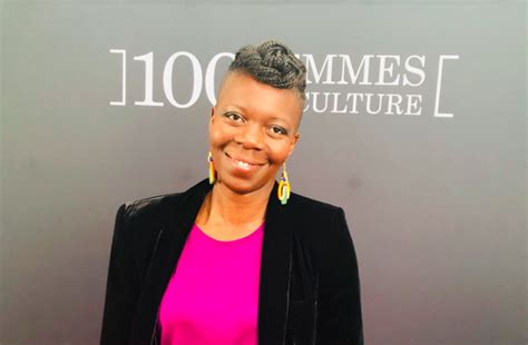 100 Femmes De Culture Liz Gomis Au Nom De Sa Mère Tv5monde