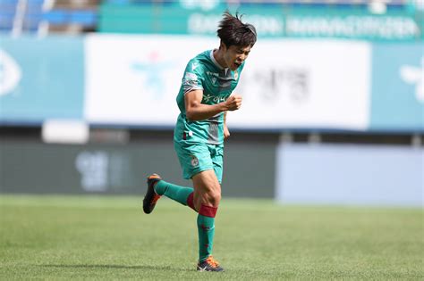 ‘멀티 골‘ 대전 마사 K리그2 41라운드 Mvp 민중의소리