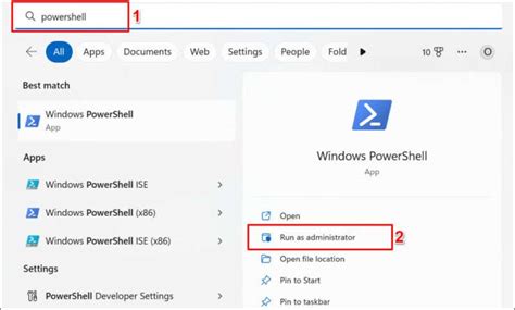 How To Find Your Computers Uptime In Windows 11