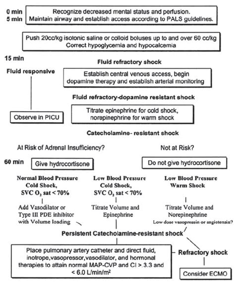 Pediatric Shock Pdf Download Available