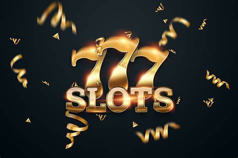 슬롯 창조적 인 배경 슬롯 머신의 럭키 세븐 777 어두운 황금 스타일 카지노 개념 행운 도박 잭팟 3d 렌더링 3d 그림