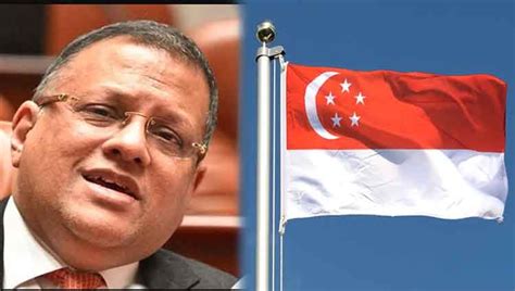 Lanka Gossip News මහ බැංකු බැඳුම්කර වංචාවේ ප්‍රධාන සැකකරු වන හිටපු මහ