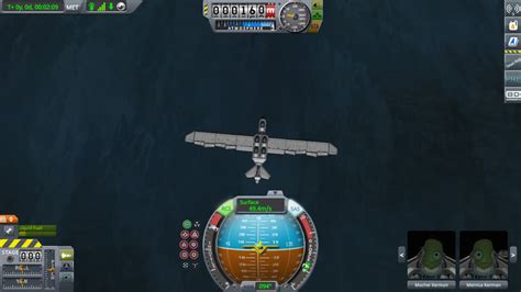 Just Completed My Juno Engine Challenge R Kerbalspaceprogram