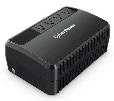 Cyberpower Bu1000e Backup Ups Systems At Best Price In Taloja Dhwaj Sinewy Power System