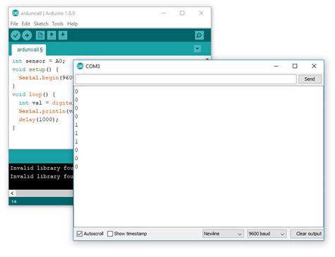70 Arduino สอนวิธีใช้งาน Ldr Photoresistor Sensor Module โมดูลเซนเซอร์