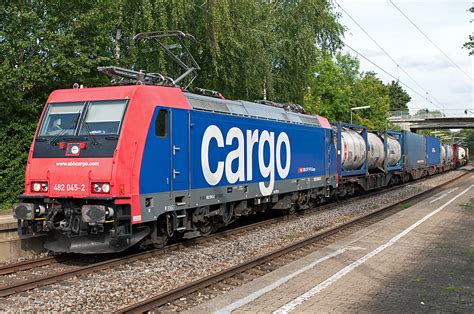 SBB Cargo AG Fotos 8 Bahnbilder De
