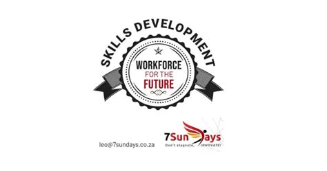 Why Is The Skills Development Act Important 7sundays