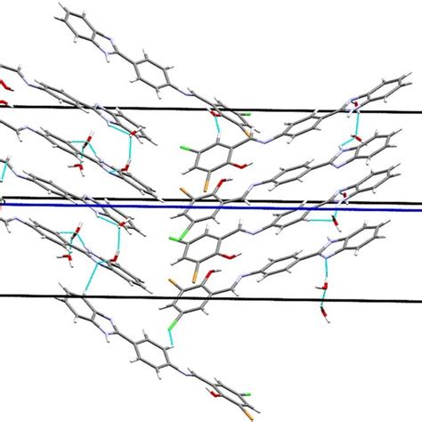 Representative 1 H Nmr Spectrum Of Ligand L 1 A And Znii Complex 4