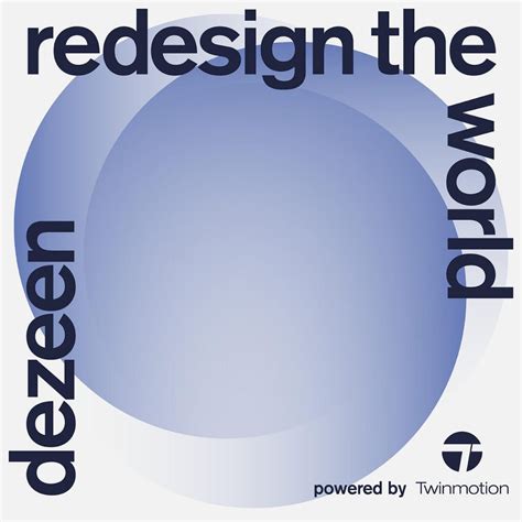 Watch Our Redesign The World Workshop On How To Use Twinmotion