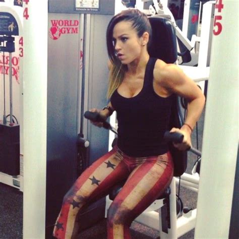 Alice Matos Diet Plan Workout Routine Alice Exercises For 6 Days In A